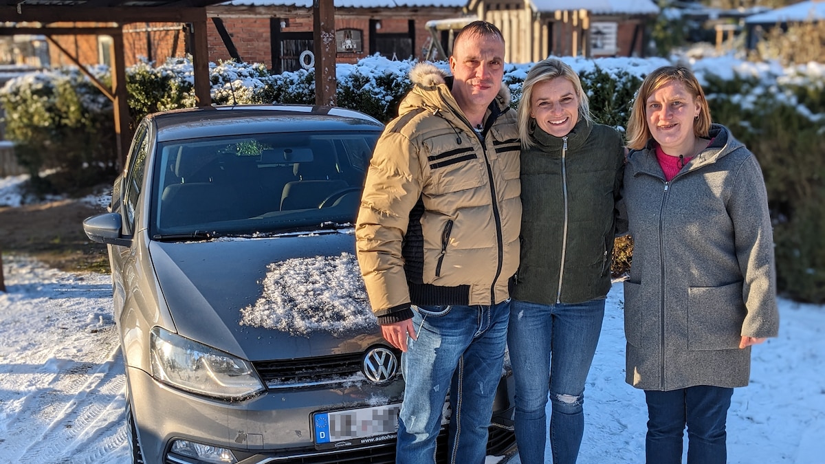Luxus Mein Neuer Alter Heute Fotos