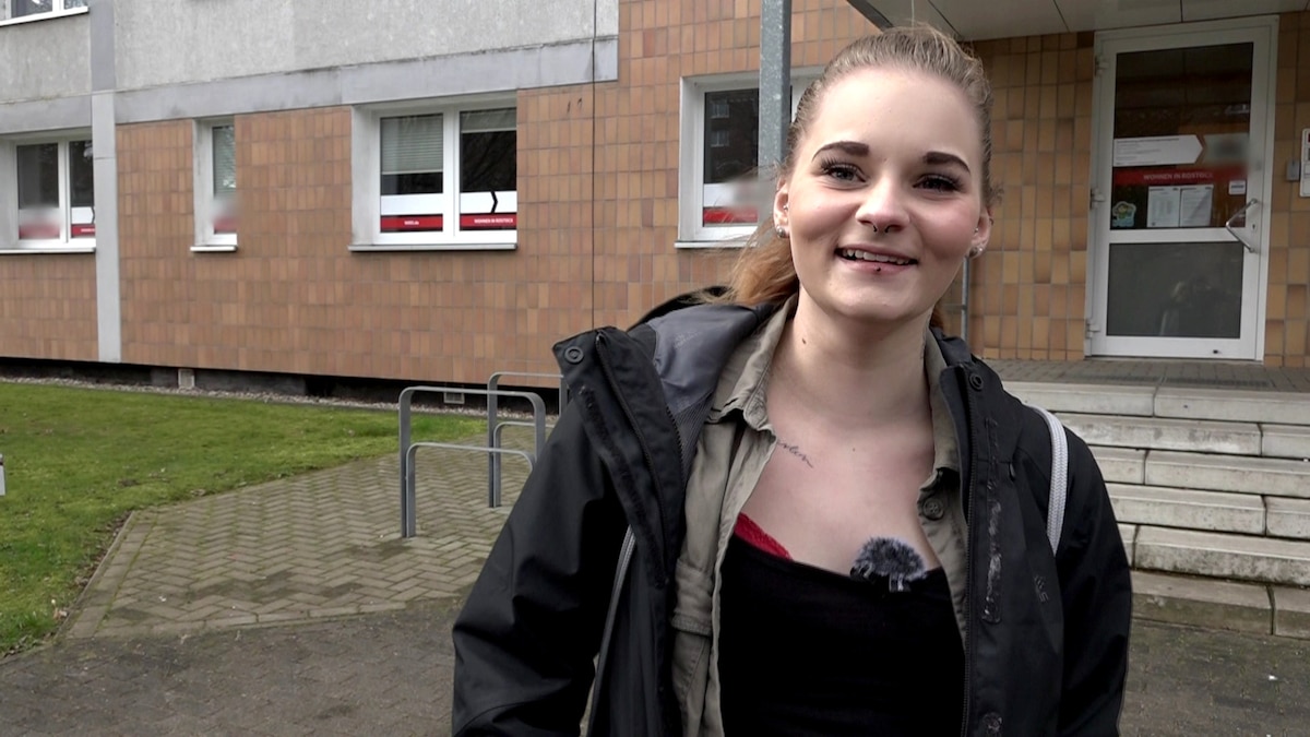 Neuer Job - Hartz und herzlich - Tag für Tag - RTLZWEI