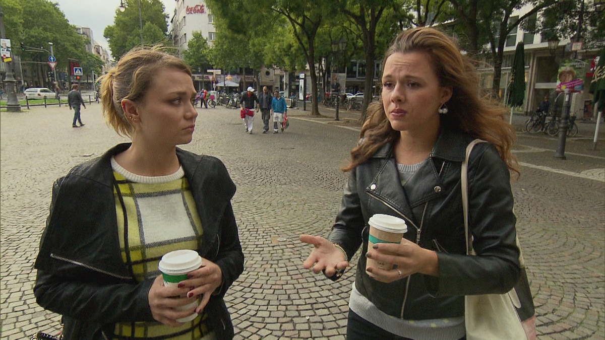 Chris muss die Wahrheit über Annas Gefühle erfahren (Video) - Köln ...