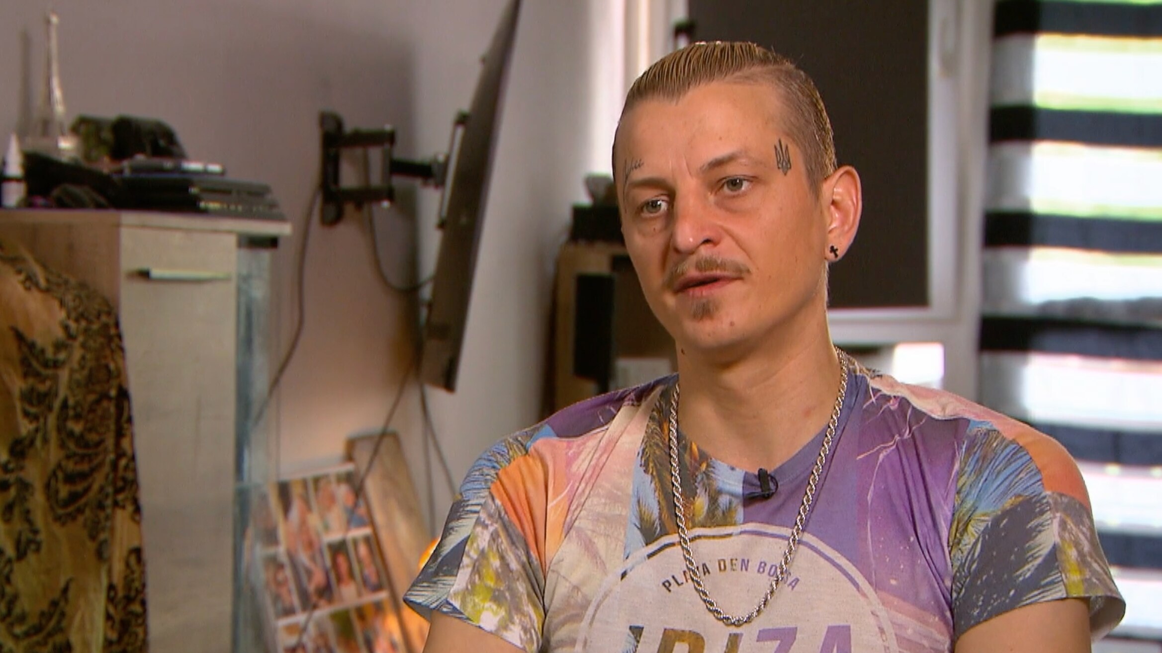 Mission Rap-Karriere: Archii dreht sein erstes Musikvideo! (Video ...