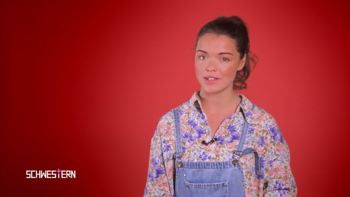 Annemarie Schuster: "Anna glaubt an die wahre Liebe" (Video) - RTLZWEI