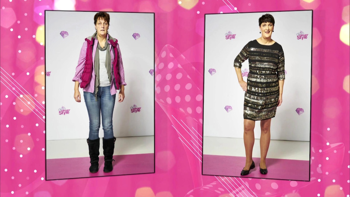 Petras neuer Style (Video) - RTLZWEI