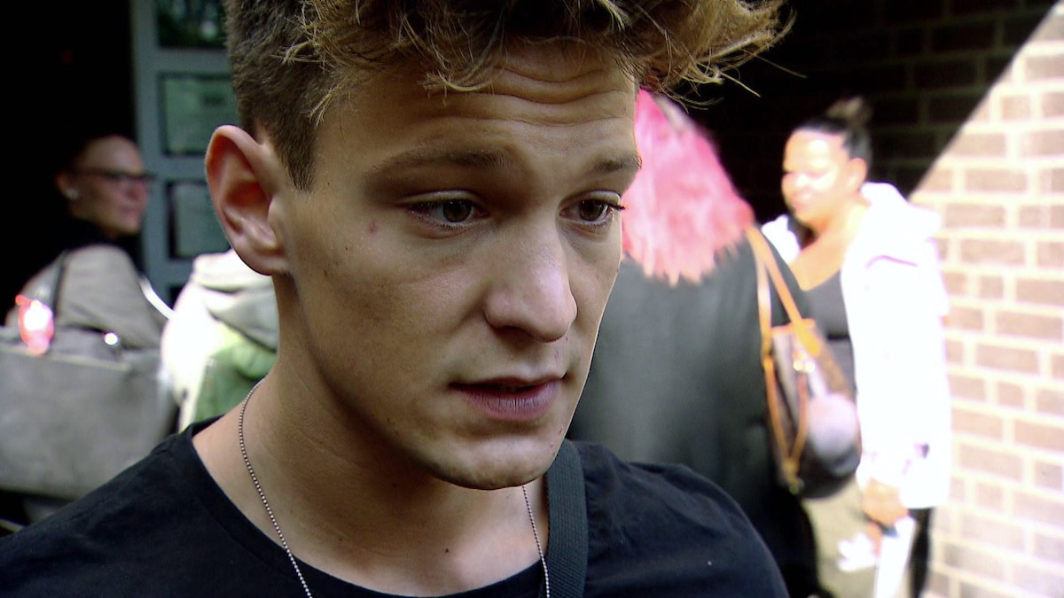 Maria legt sich mit der Clique an! (Video) - Krass Schule - Die jungen ...