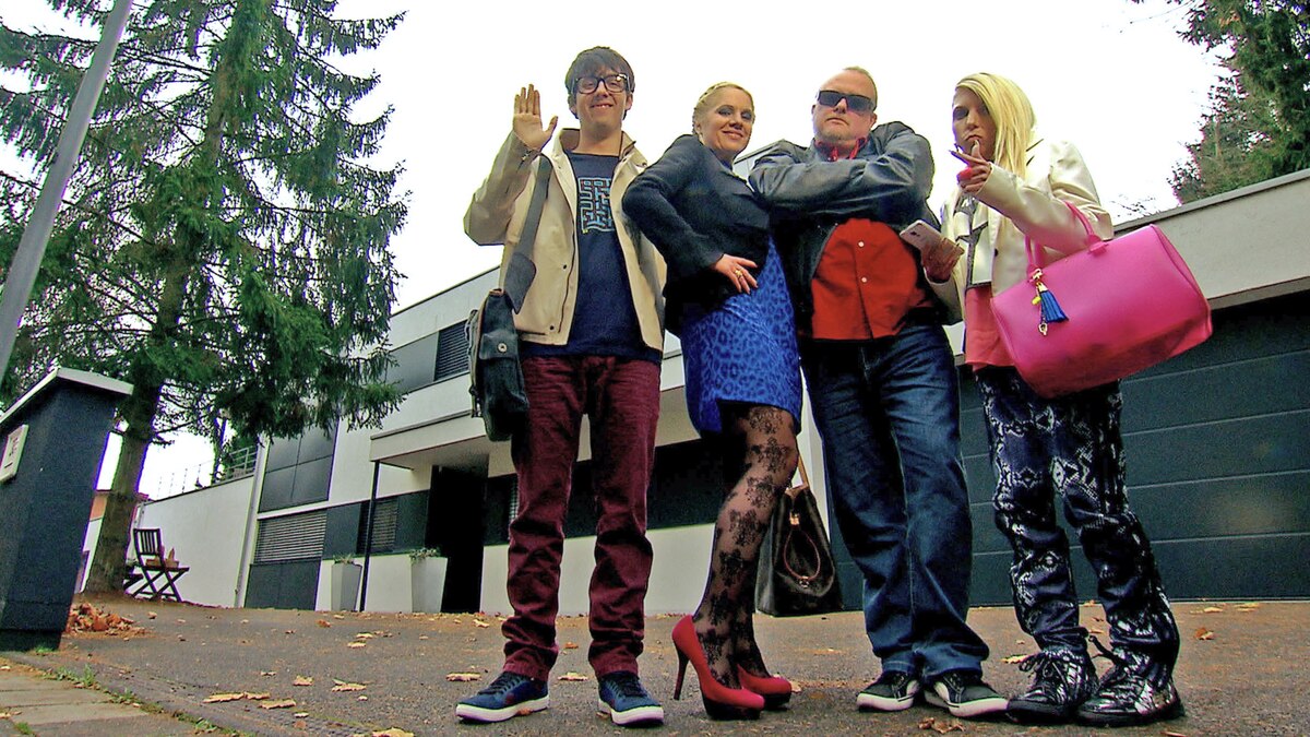 Episode 0001 | Episode 0002 - RTLZWEI