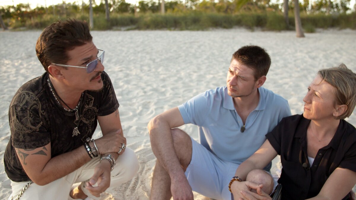 Episode 0003 - RTLZWEI