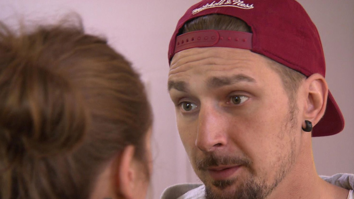 Milla macht Leon fertig (Video) - Berlin - Tag & Nacht - RTLZWEI