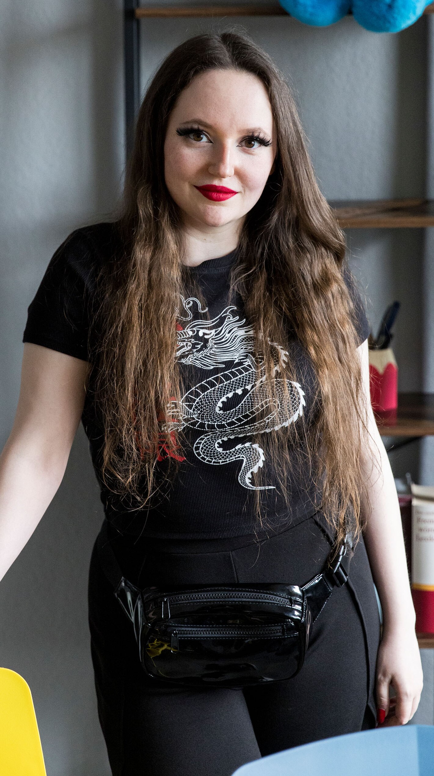 Alle Infos zu Svenja Gerhardt aus "Krass Schule" - Krass Schule - Die ...