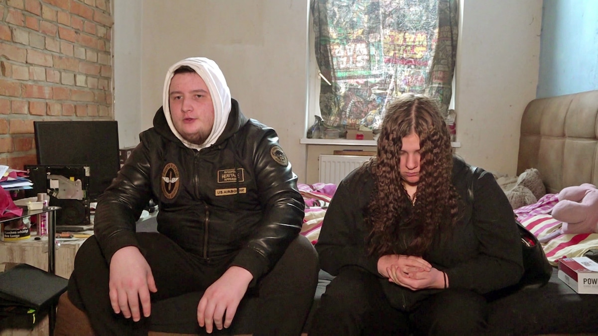 Rückkehr nach Magdeburg (5) - Hartz und herzlich - RTLZWEI