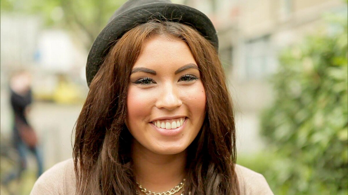 Das ist die shoppingsüchtige "Princess" Su (Video) - RTLZWEI