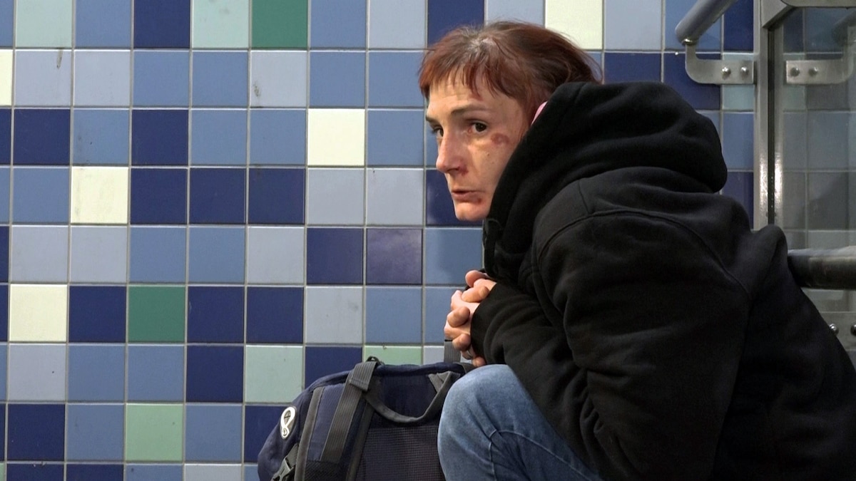 Drama um Carola - Armes Deutschland - Stempeln oder abrackern? - RTLZWEI