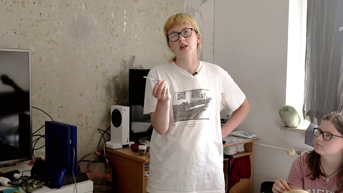 Familienglück - Hartz und herzlich - Tag für Tag - RTLZWEI