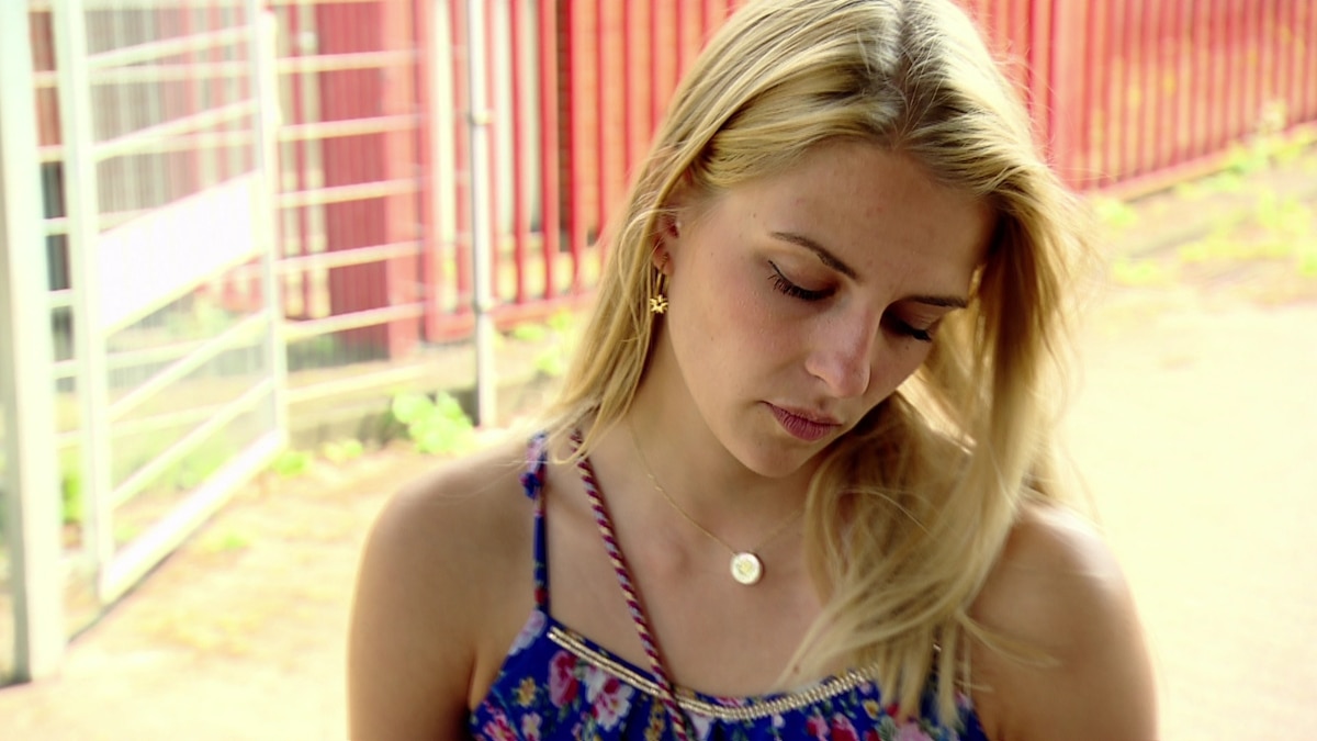 Shayenne mega verzweifelt (Video) - Krass Schule - Die jungen Lehrer ...