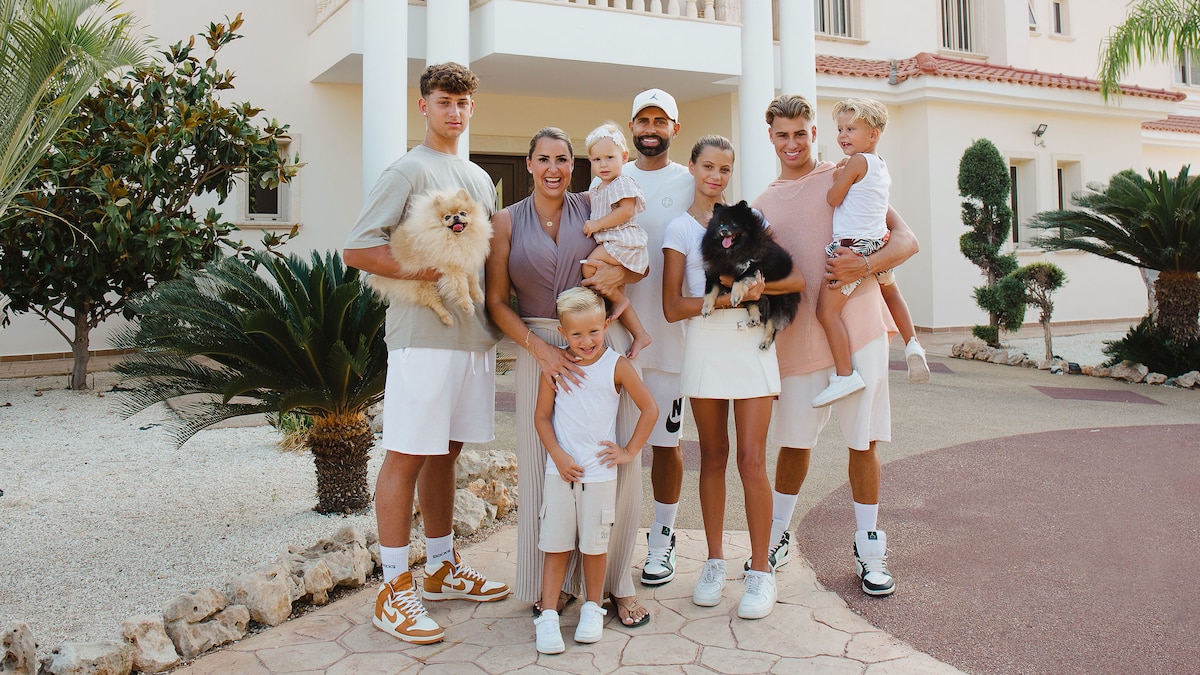 Meldung: „Willkommen bei Familie Weiß“: Von Berlin nach Zypern – das ...