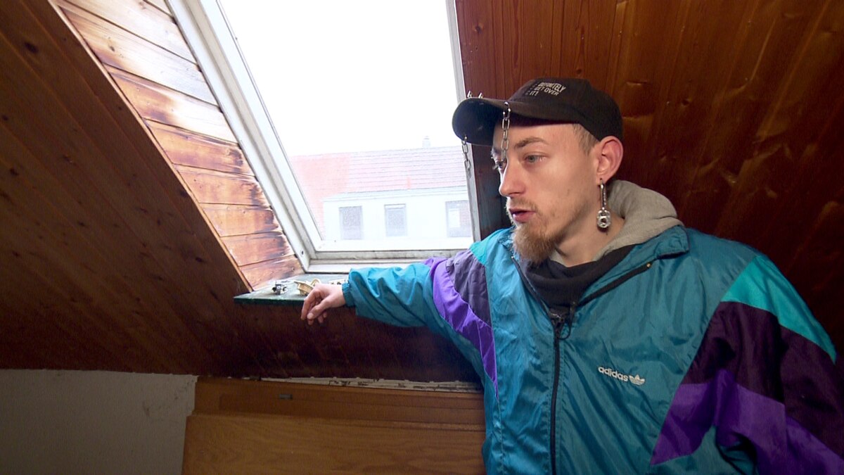 Veränderungen - Hartz Rot Gold - RTLZWEI