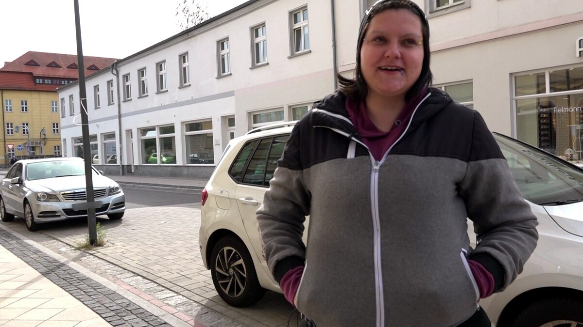 Patrick muss wieder ins Gefängnis (Video) - Hartz und herzlich - RTLZWEI