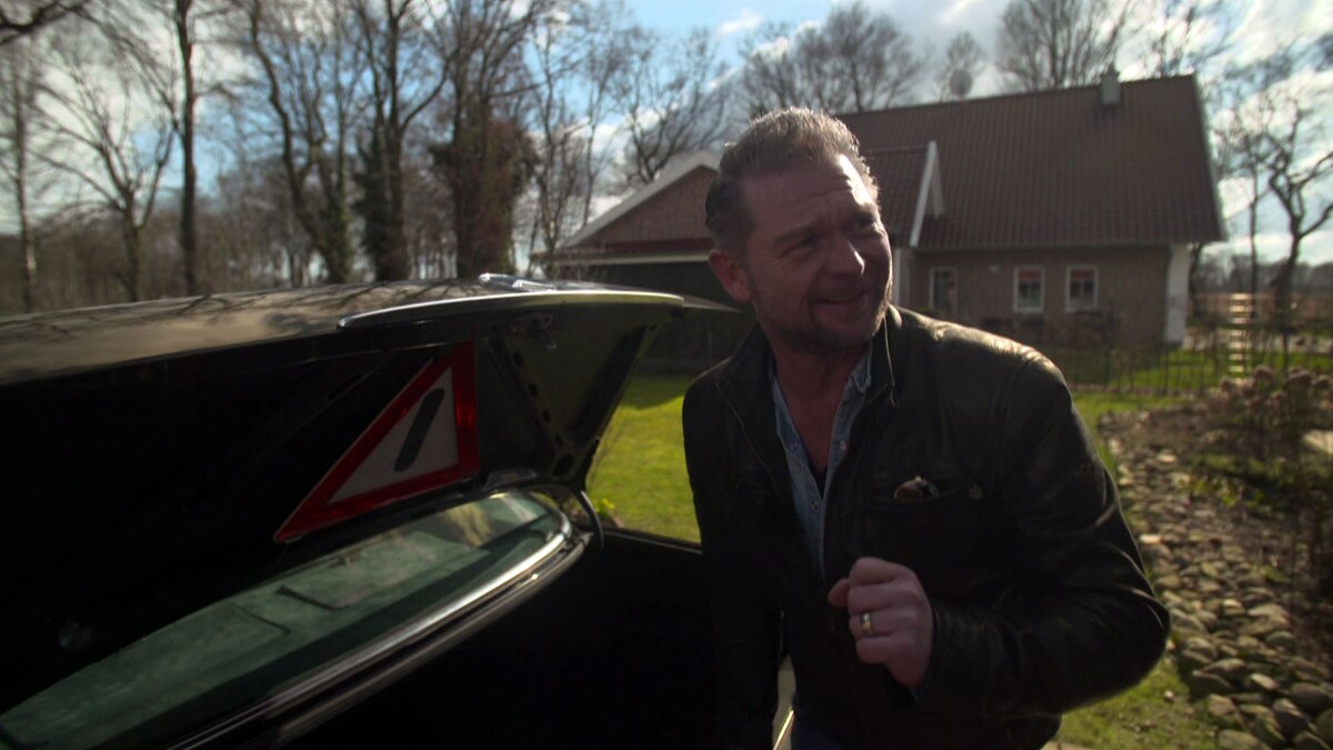 Det checkt Mercedes S-Klasse aus (Folge 548) (Video) - GRIP - Das ...