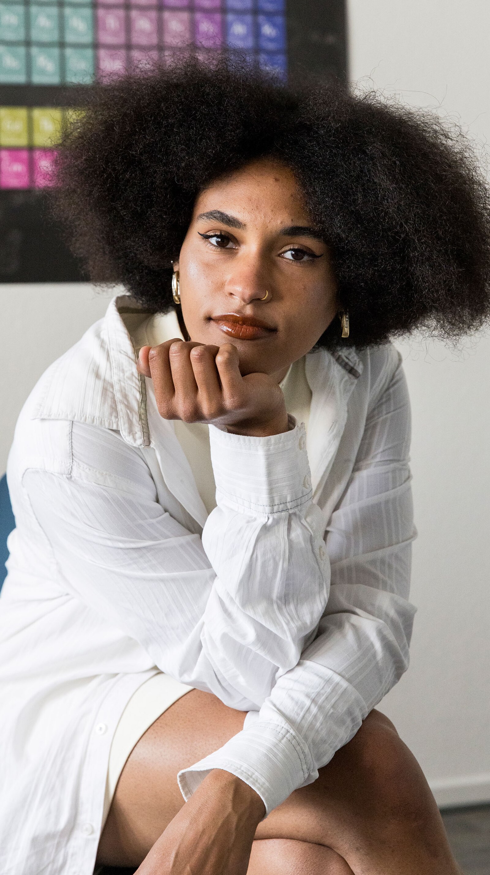 Alle Infos zu Summer Ahlbeck aus "Krass Schule" - Krass Schule - Die ...