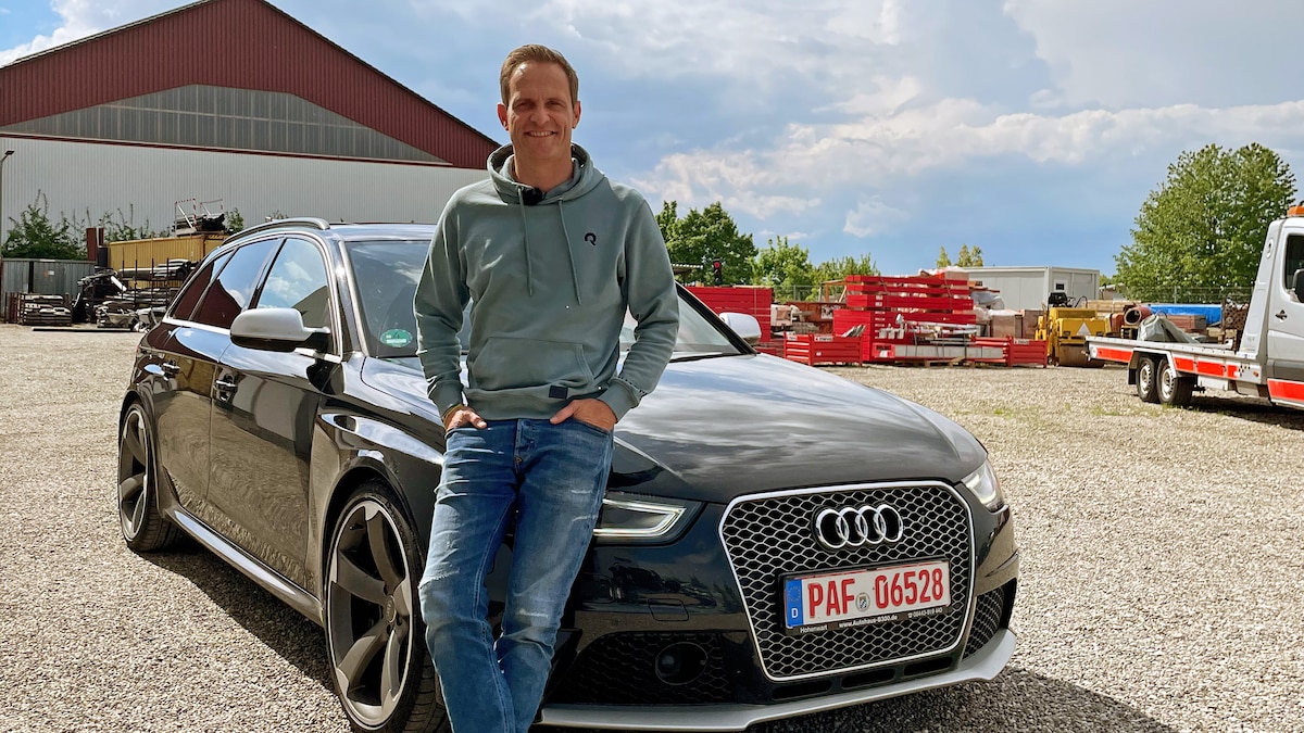 Trailer: Matthias' Top 3 der gebrauchten Mittelklasse-Power-Kombis (Folge 557) (Video) - GRIP ...