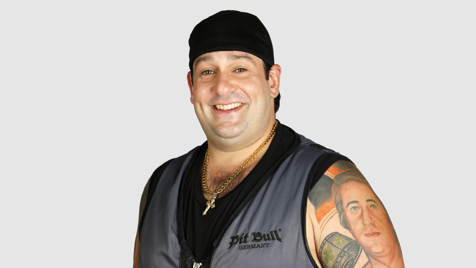 Sascha Noveski - Privatdetektive im Einsatz - RTLZWEI