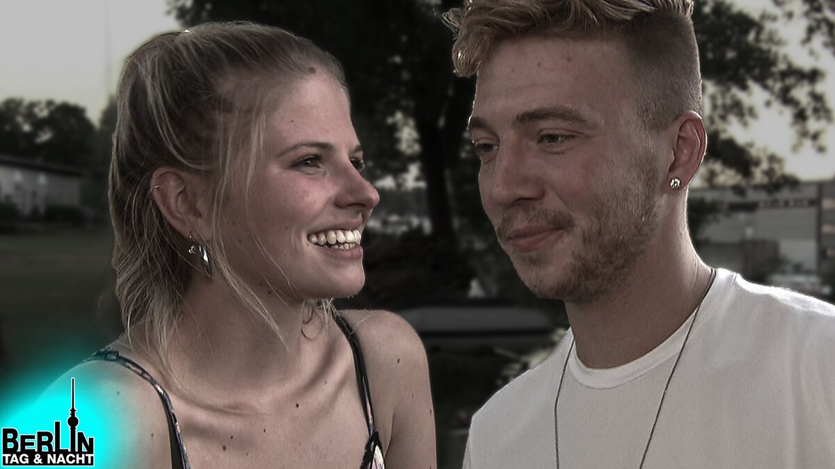 Liebescomeback von Connor und Toni?! - Best-of Folge 2512 (Video ...