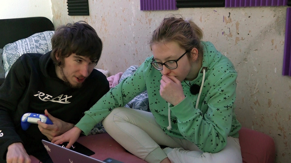 Finanzieller Engpass - Hartz und herzlich - Tag für Tag - RTLZWEI