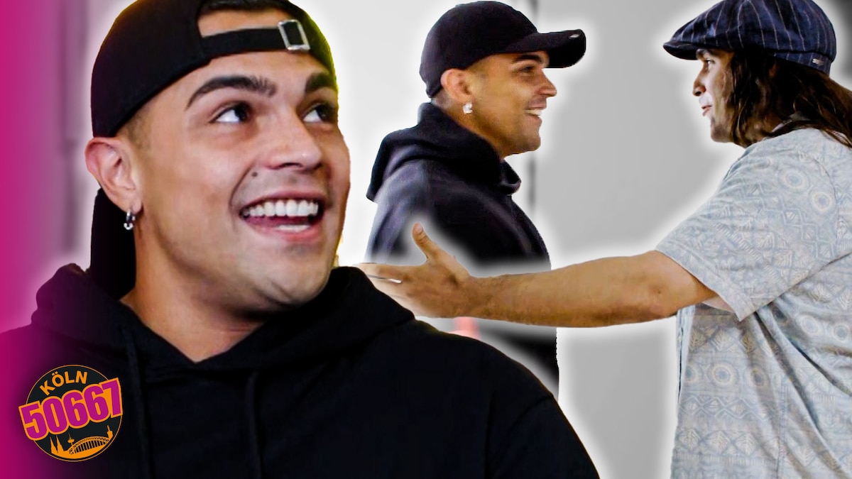 CHICO IST ZURÜCK! - Best-of Folge 2188 (Video) - Köln 50667 - RTLZWEI CHICO IST ZURÜCK! - Best-of Folge 2188 (Video) - Köln 50667 - RTLZWEI