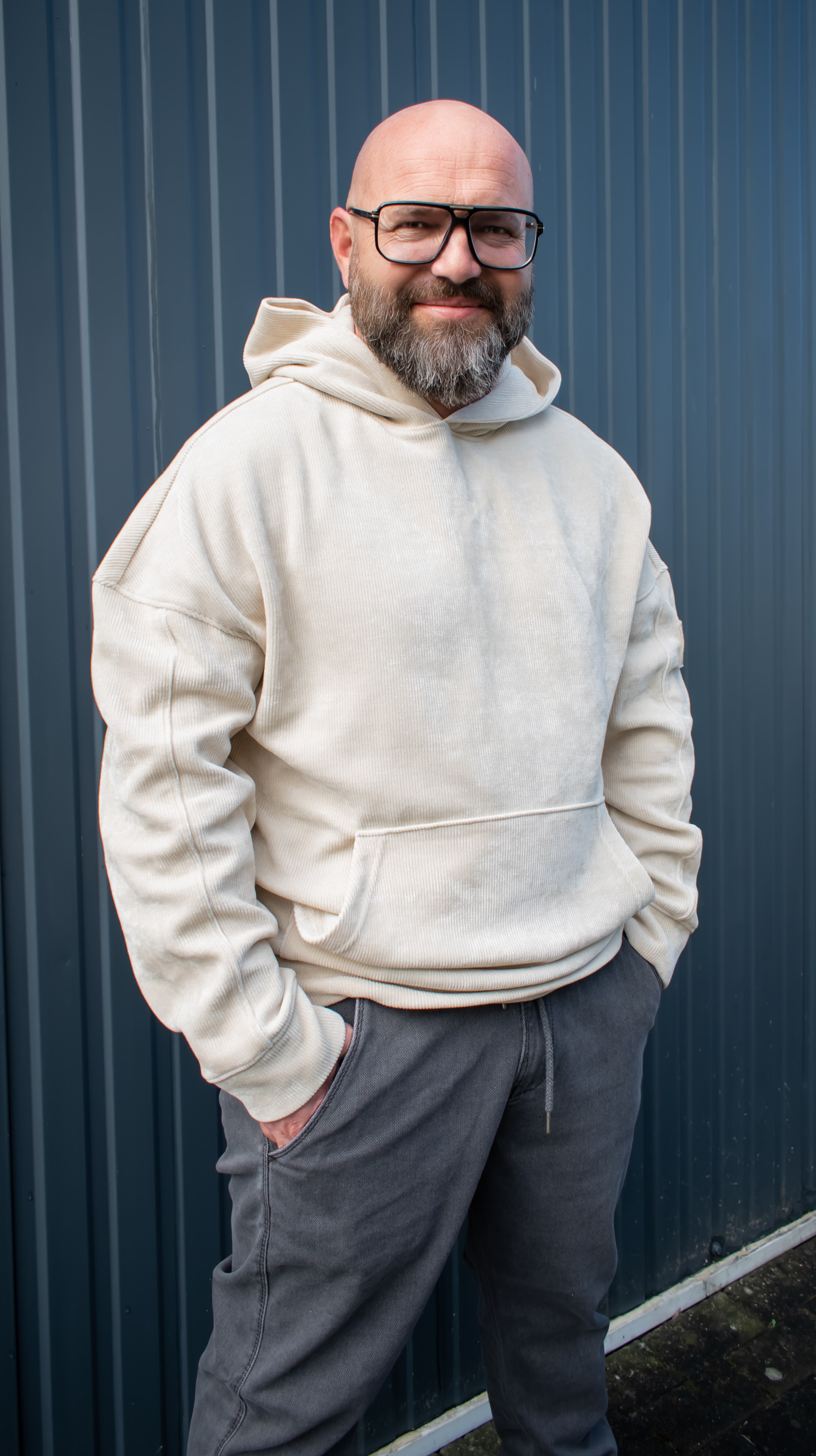 Andreas Raulf - GRIP - Das Motormagazin - RTLZWEI