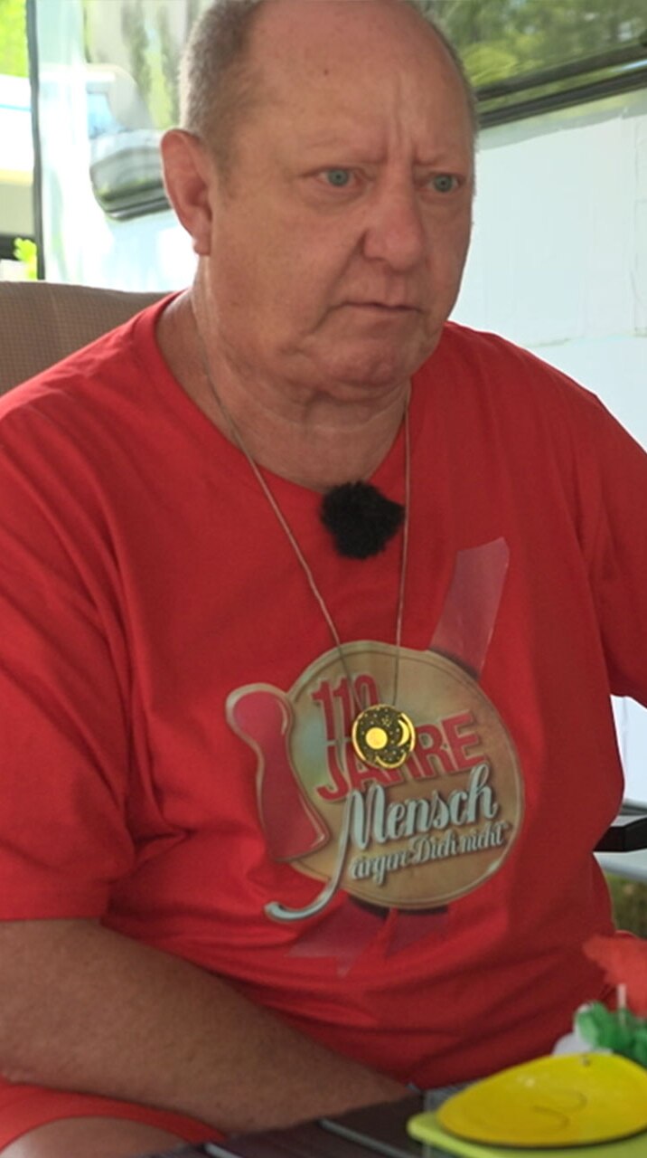 Peter Schade - Alle Infos zum "Bella Italia"-Camper - Bella Italia ...