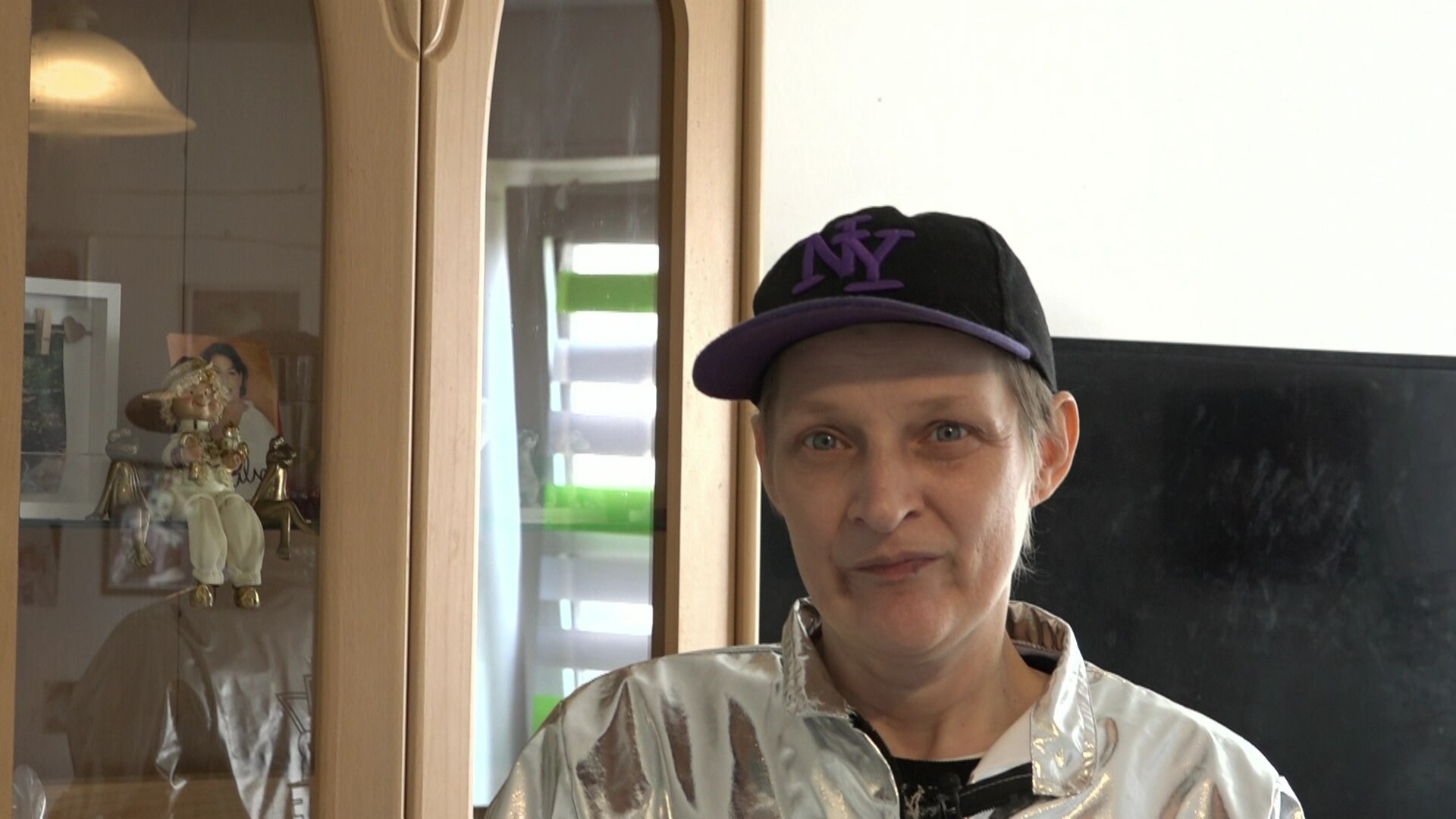 Doch kein Umzug aus den Baracken? (Video) - Hartz und herzlich - Tag ...