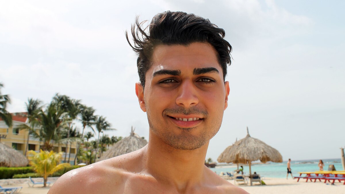 Episode 0077 - Next, Please! - RTLZWEI