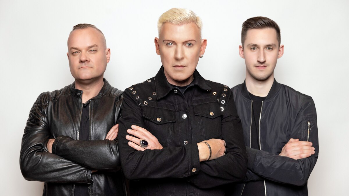 Meldung: Musik-Samstag bei RTLZWEI „Pop Giganten: 30 Jahre Scooter ...