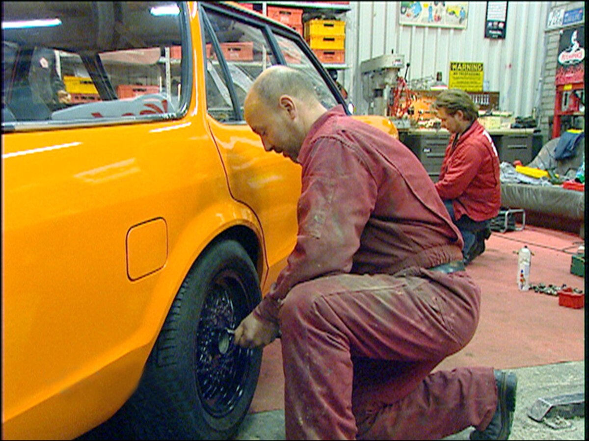 Episode 0001 - RTLZWEI