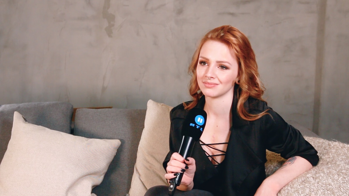 Ihr geht Familie über alles - Denise Duck a.k.a. Emmi im Interview ...