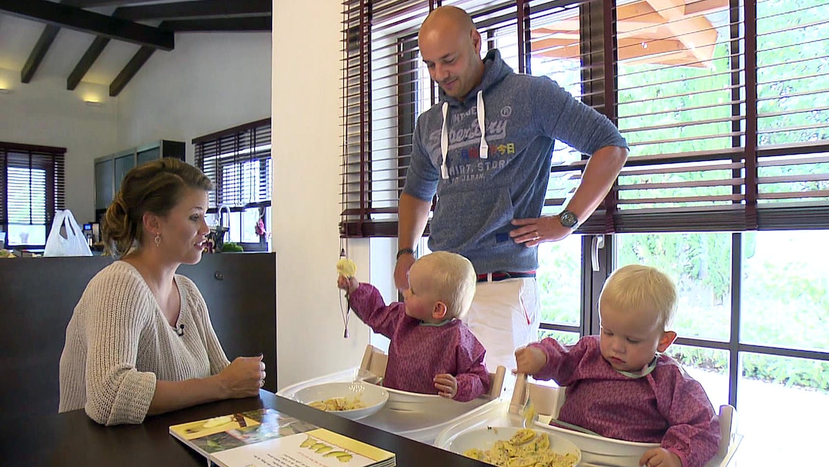 Christian Tews - RTLZWEI