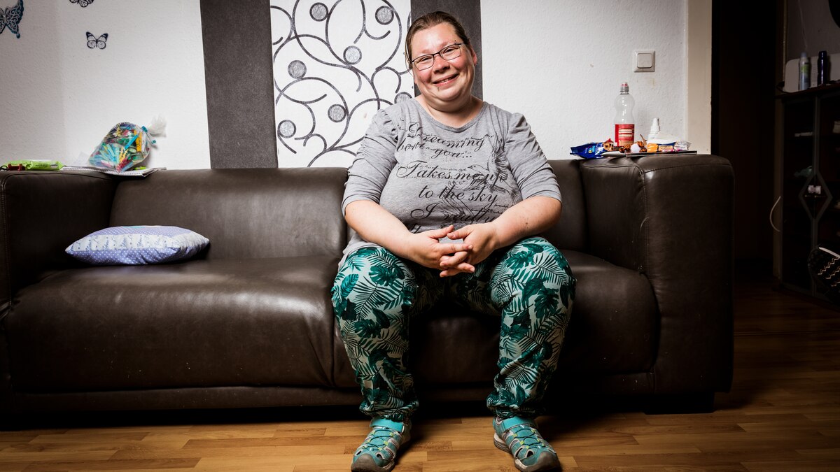 Ute (Video) - Hartz und herzlich - RTLZWEI