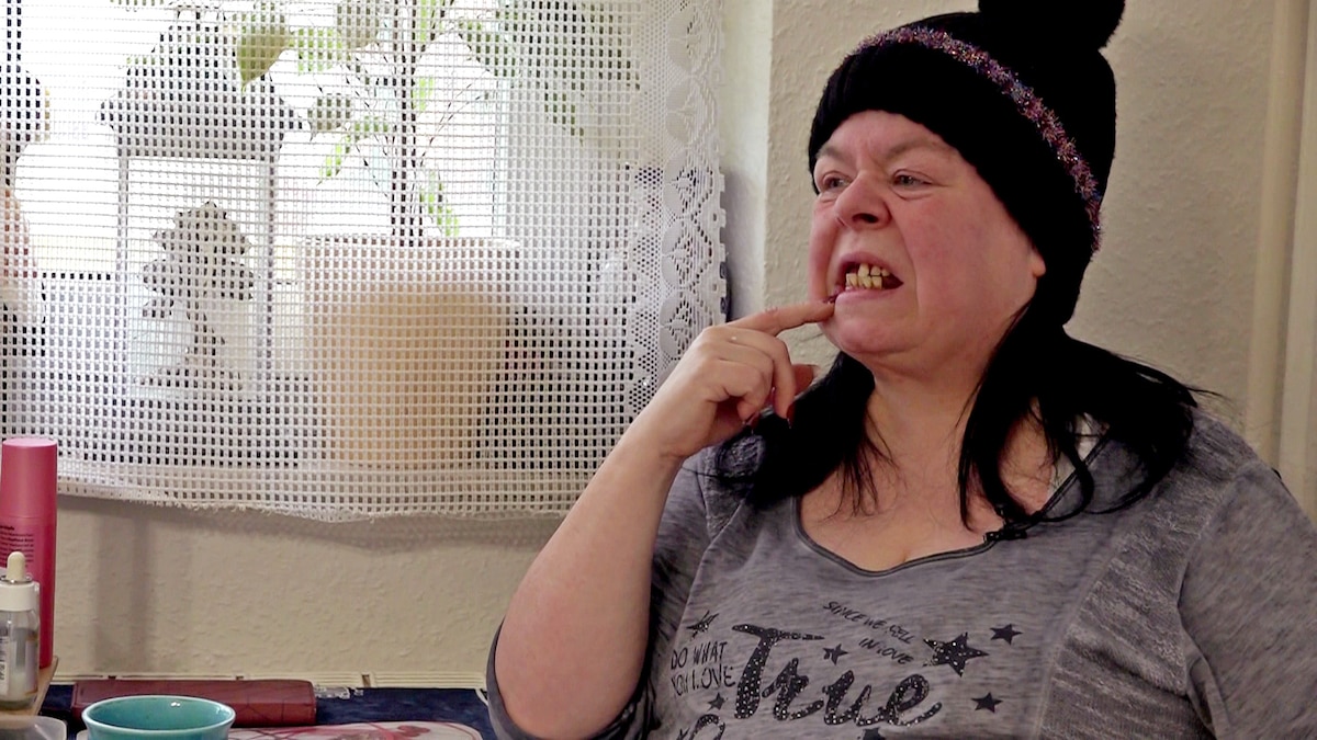 Liebe und Schmerz - zwei alte Bekannte - Hartz und herzlich - Tag für ...