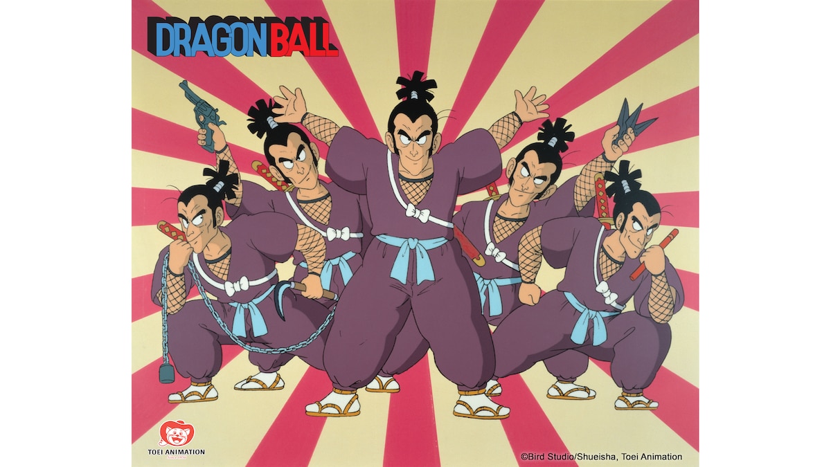 Son Goku Gibt Nicht Auf Dragon Ball Rtlzwei