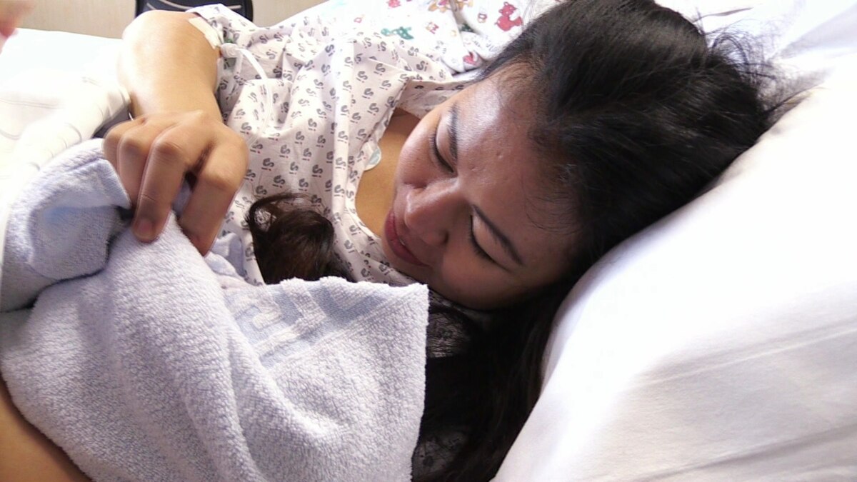 Episode 0038 - Die Babystation - Jeden Tag ein kleines Wunder - RTLZWEI