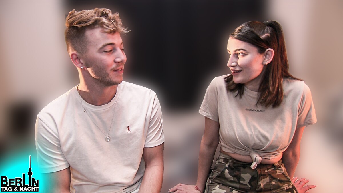 Connor und Liz testen ihre Beats im Bett - Best-of Folge 2464 (Video ...
