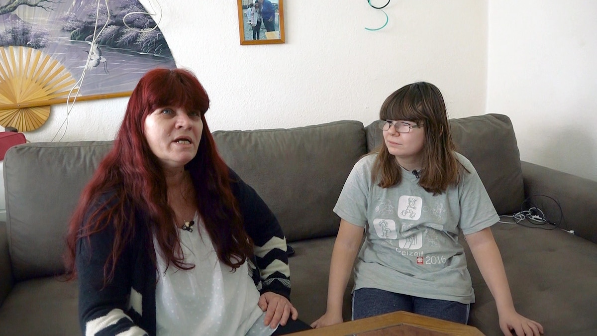 Das große Reinemachen - Hartz und herzlich - Tag für Tag - RTLZWEI