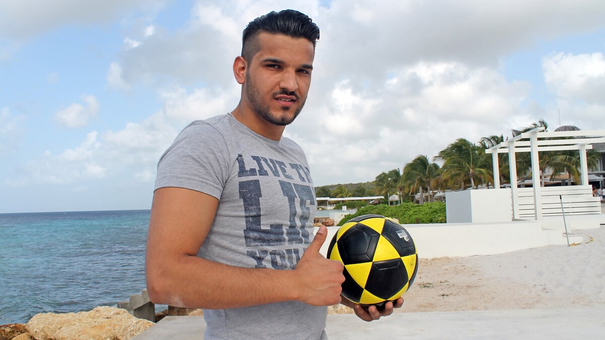 Episode 0036 - Next, Please! - RTLZWEI