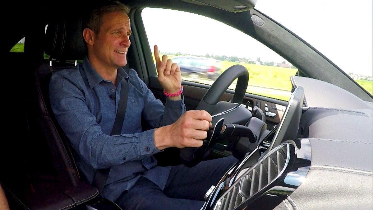 Matthias hat den Style und das Geld (Folge 327) (Video) - GRIP - Das ...