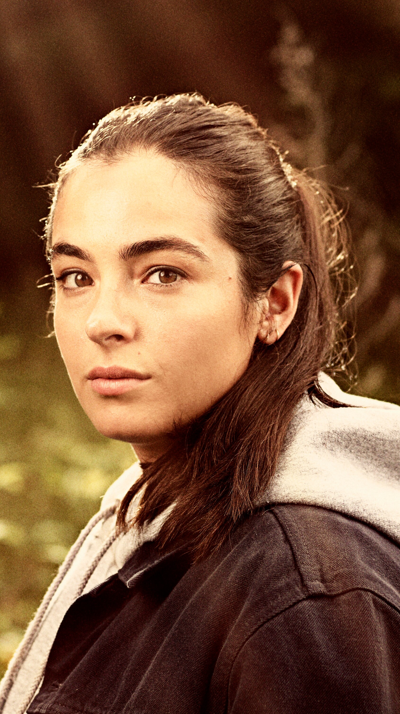 Tara Chambler (Alanna Masterson) - The Walking Dead - RTLZWEI