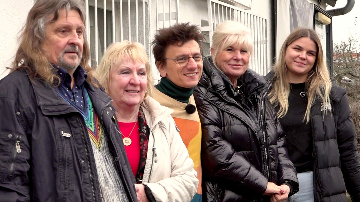 Goodbye, Bauernstube! - Von Hecke zu Hecke - Bunte Beetgeschichten ...