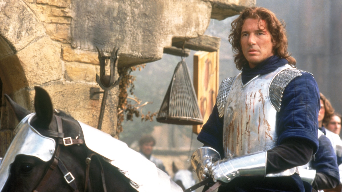 Der 1. Ritter - Die Spielfilme bei RTLZWEI - RTLZWEI