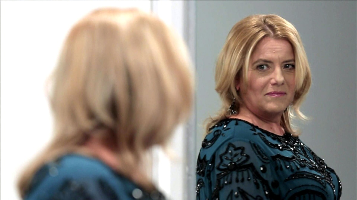 Sylvias neuer Style (Video) - RTLZWEI