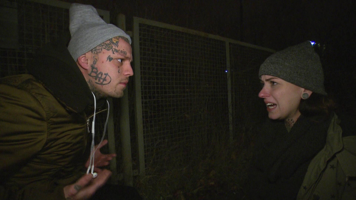 Niklas macht Schluss (Video) - Berlin - Tag & Nacht - RTLZWEI