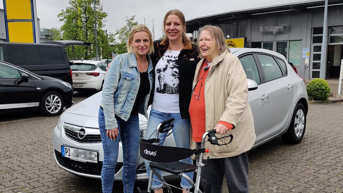 Luxus Mein Neuer Alter Heute Fotos