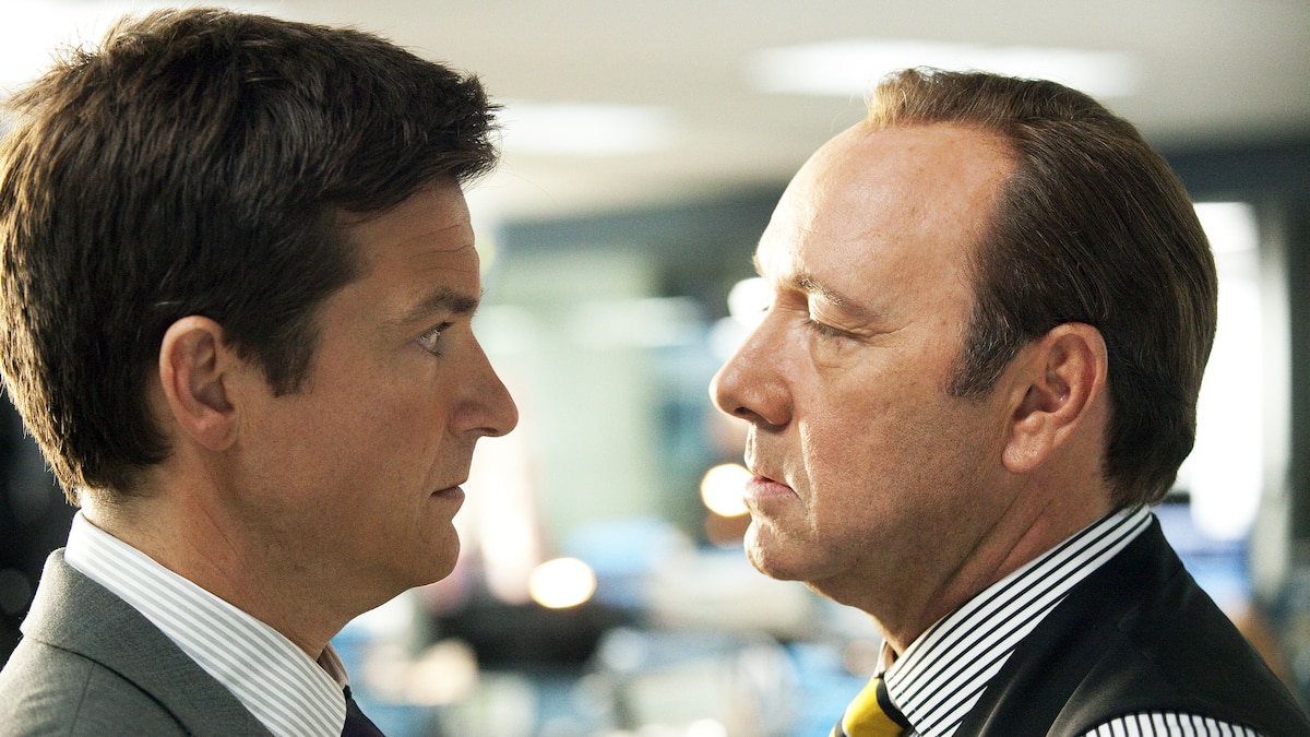 Kill The Boss - Der Spielfilm im TV-Programm bei RTLZWEI