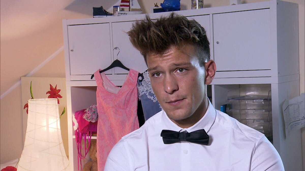 Gibt es eine zweite Chance für Maria? (Video) - Krass Schule - Die ...